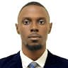 Derrick Okanya