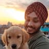Tanveer Singh relowal