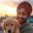 Tanveer Singh relowal