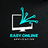 Easy Online Application