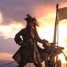 captain sparrow