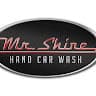 Mr Shine