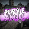 purple angel