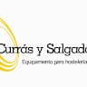 CURRAS SALGADO