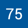 75 hunnid