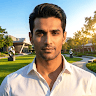 Sharva Panchal
