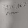 Pass Word