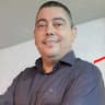 Instrutor Igor Freitas