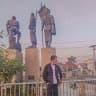 Ridho pratama