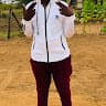 Kgothatso Mohale