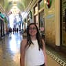 Ayce Acar