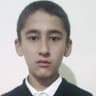 Azimbek Usmonov