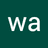 wa as