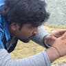 ANOOP M
