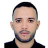 Mohamed amine boujrada