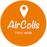 AirColis Express 24h