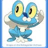 Frogy