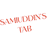 Samiuddin's Tablet