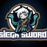 Seigh sword