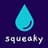 squeaky