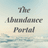 The Abundance Portal