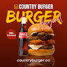 Country Burguer