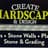 Create Hardscape