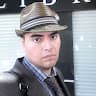 Luis Dorantes