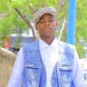 Theo Mogomotsi Ollyn