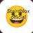 Staintblox official Williams