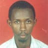 Amidou Nahimana