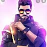 Jayanth Dinesh