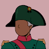 Colonel Scooter