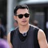 Richard Cumayas