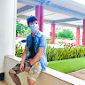 Sa Zin Paing Khant