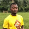 Gabrial Agyeman Duah