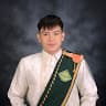 Lucas Isaiah W. Bargo