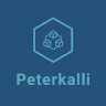 Petros Kallithrakas (Peterkalli)
