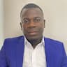 Dr. Bienvenue MOUALE