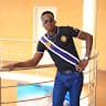 Elton Nzama