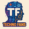 Techno Fans