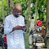 Dosunmu Yusuf