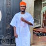 Ibrahim Omo Ola