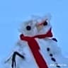 Snow Man