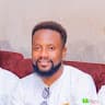 Wilson WILONDJA - KUA ONG RDC