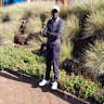 isaac muthoni