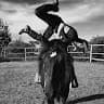 Funky Cowboy