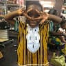 African kids Daily life