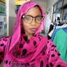 Halimat Abdulkareem