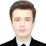 Jamshidbek Abdullayev